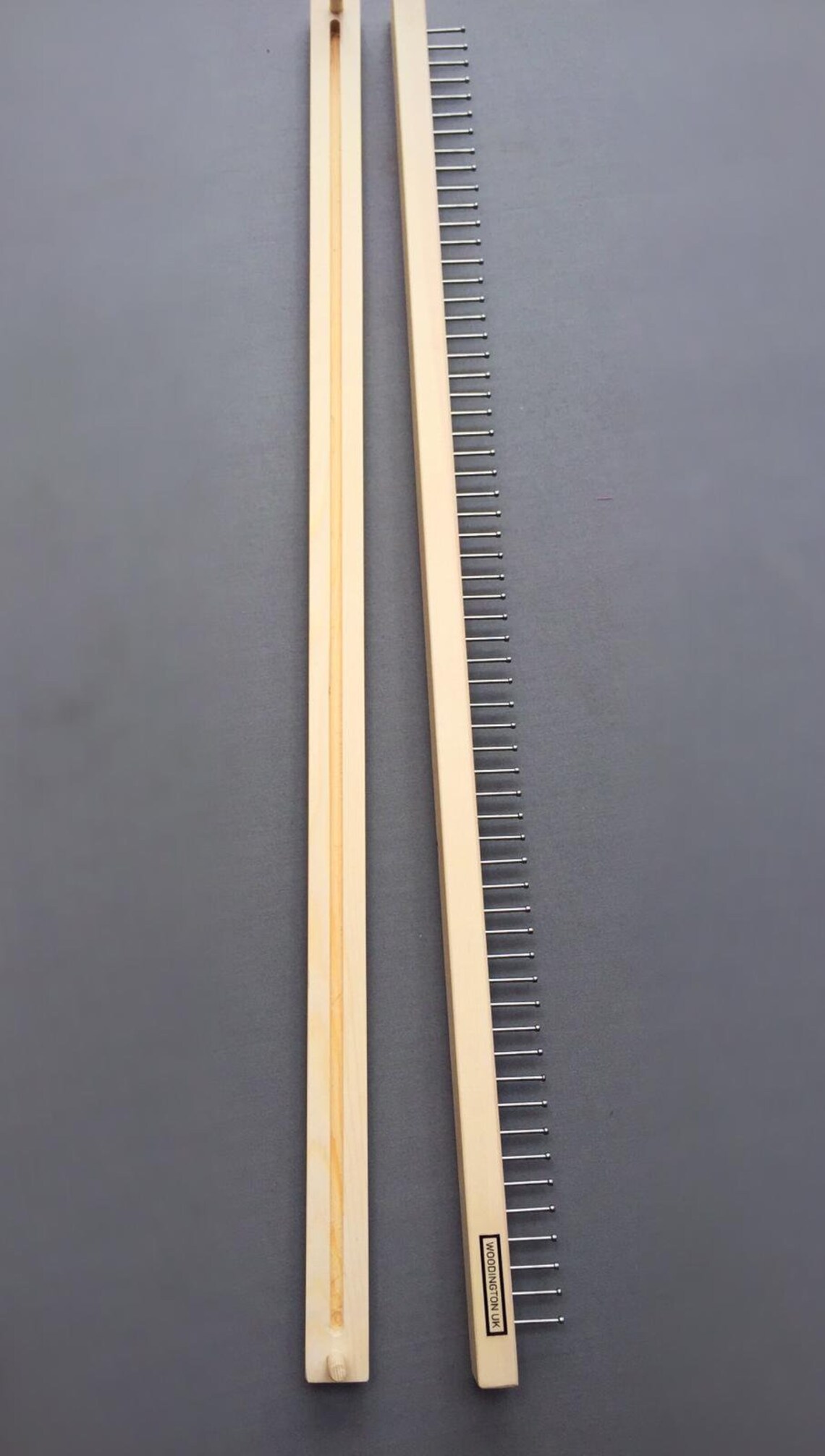 W025 - Raddle With Lid for Weaving - Etsy UK