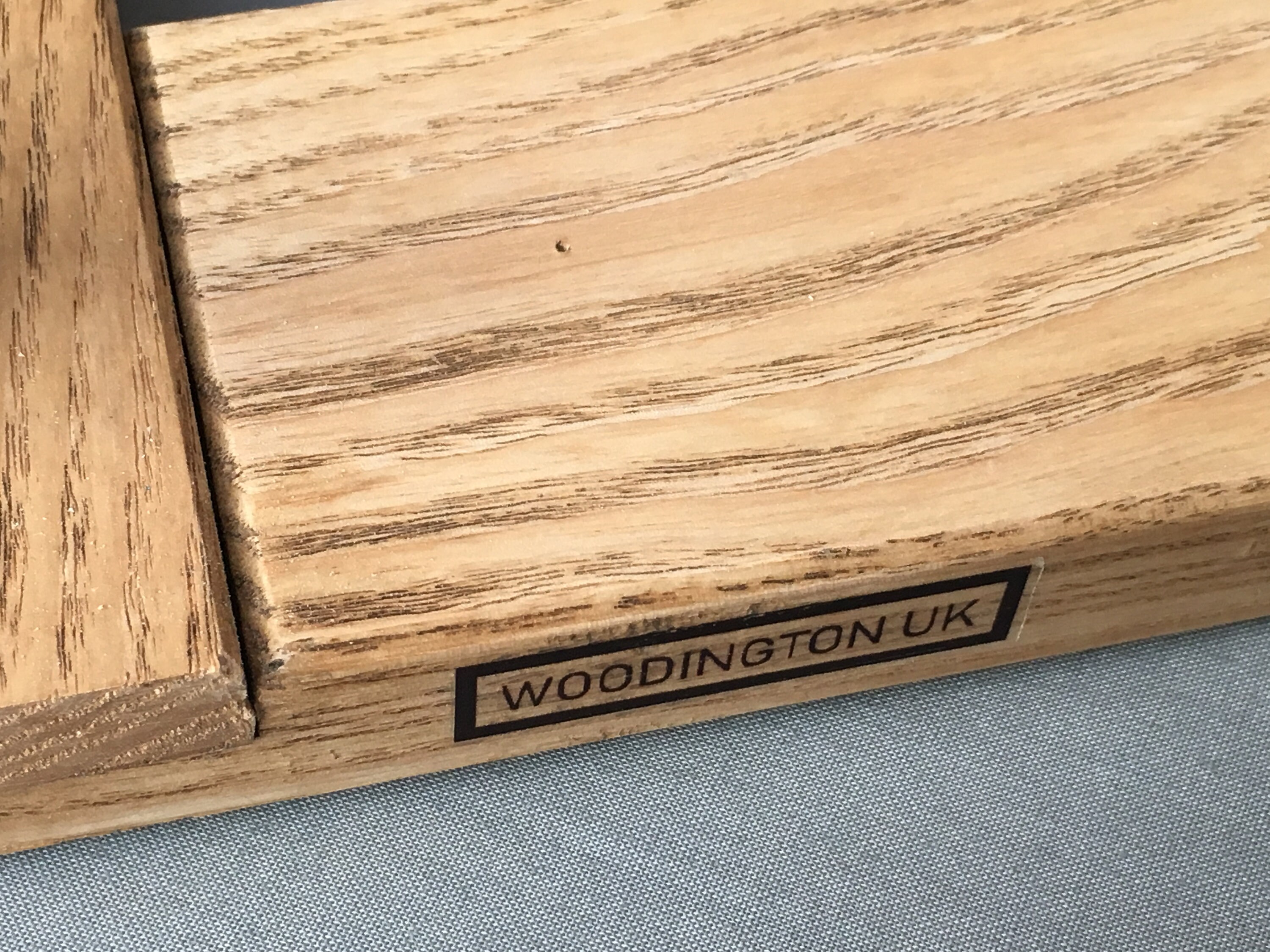 W020 - Oak Warping Board up to 6m - Etsy UK