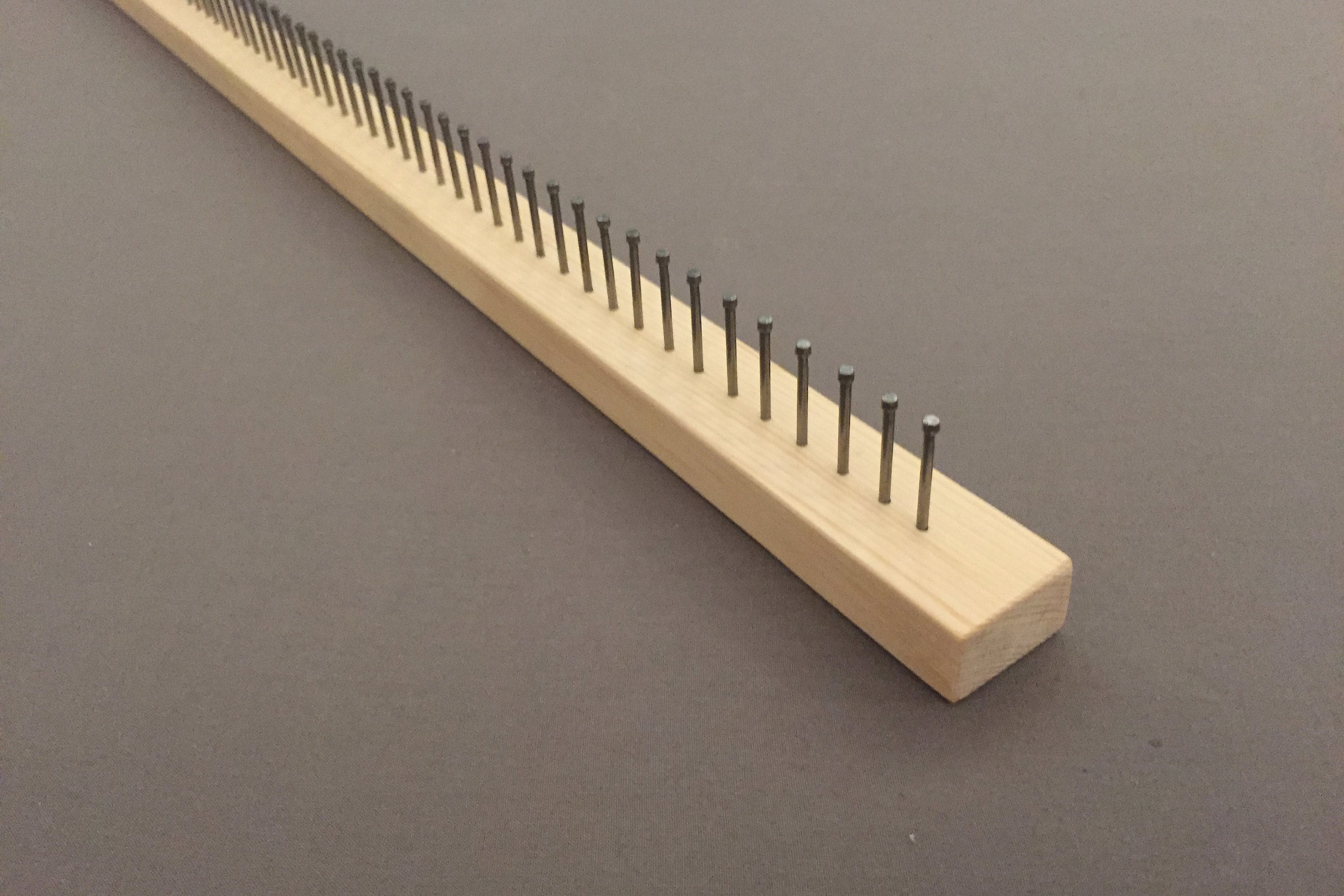 W007 Raddle for Weaving | Etsy