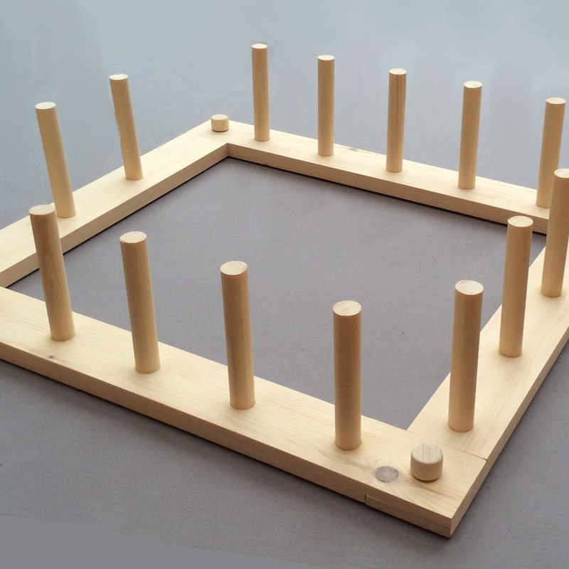 Warping Board - Etsy