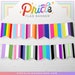 Pride Flag Banner, Printable LGBTQ+ Pride Month Decor, Editable Pride ...