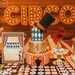 Editable Circus Party Table Signs, Carnival Party Decor, Digital ...