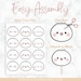 Cute Dumpling Cupcake Toppers, Cupcake Wrappers, Bao Dim Sum Party ...