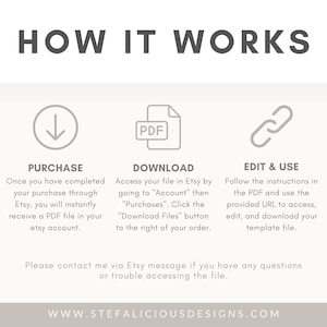 Canva Frame Sticker Template Bundle to Build Your Own Printable Sticker ...