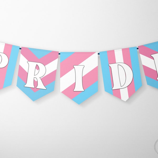 Custom Pride Banner - Etsy