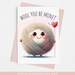 16 Printable Cute Food Pun Valentine's Day Card Set, Valentine's Day ...
