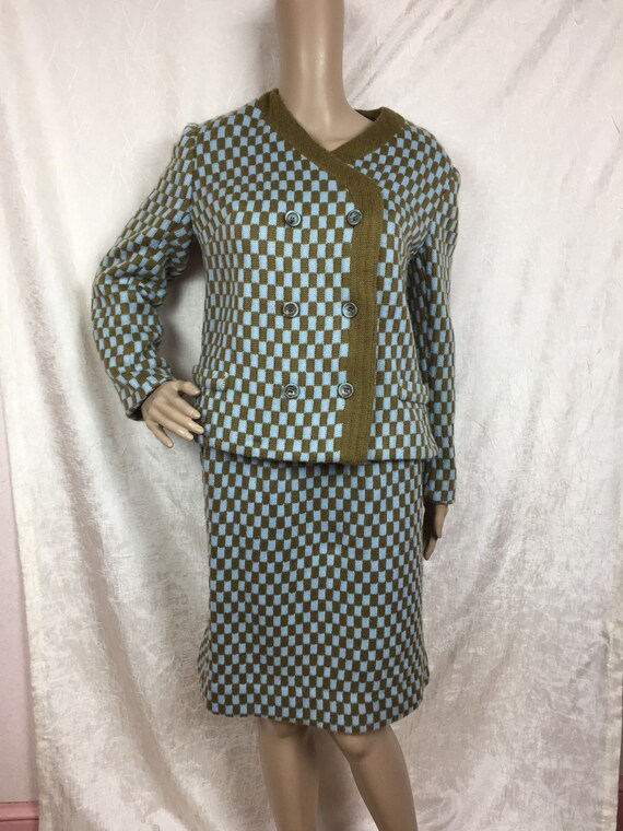 Vintage peck and - Gem