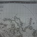 WORLD Map LARGE 1830 Original Antique Print of the World in Mercator's ...