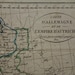 1811 EUROPE Old Map of Europe - Original Antique Map European Continent ...