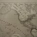 1849 Original Antique World Map Old Worldmap About Crops Illustrated ...