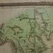 Antique WORLD Map 180 Years Old Map of the World 1838 Hand-colored ...