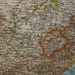 Old Map of South Africa 1928 Original Vintage Print About Namibia ...