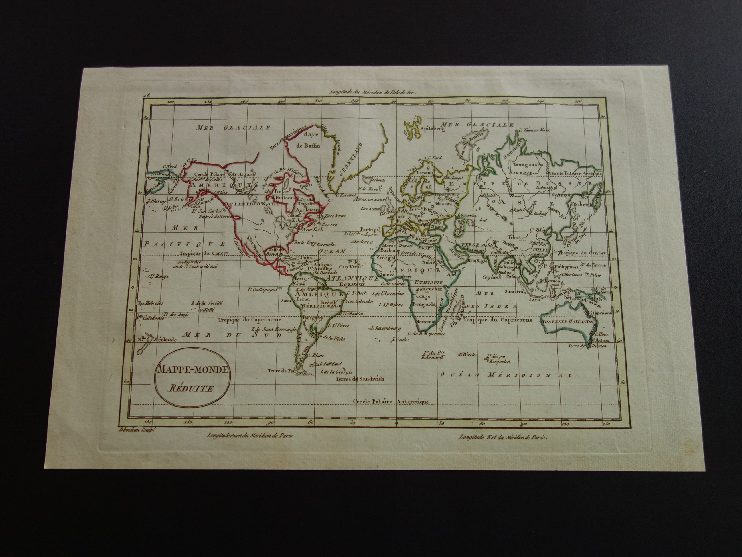 The World In The Next 200 Years