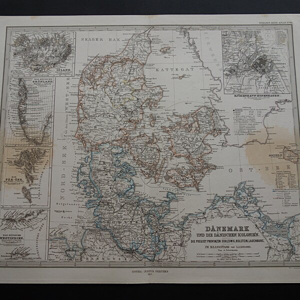 Danmark - Etsy Denmark