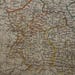 1811 EUROPE Old Map of Europe - Original Antique Map European Continent ...