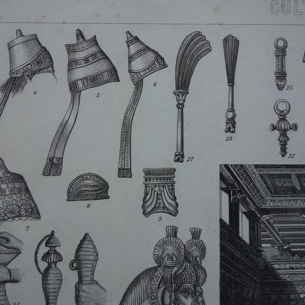 Assyria - Etsy