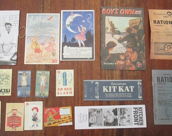 World war 2 gift | Etsy