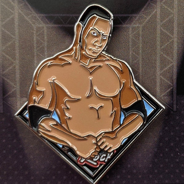 Wrestling Pins - Etsy