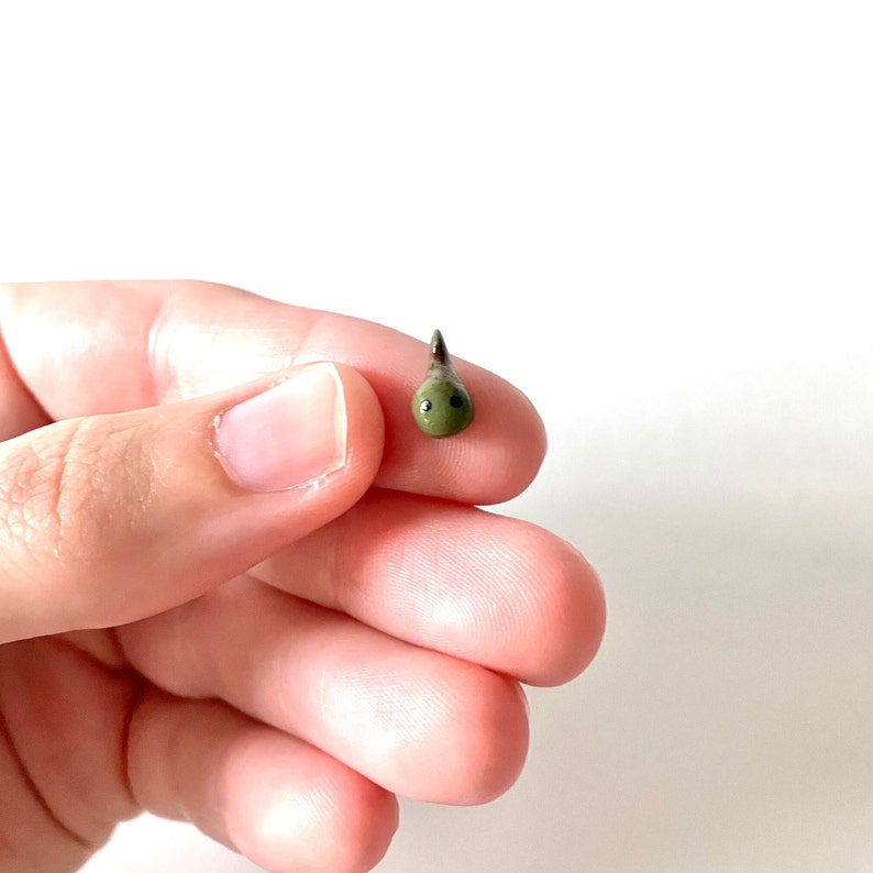 World's Tiniest Tadpole/ Tiny Tadpole/ Pet Tadpole/ Mini Tadpole/ Mini ...