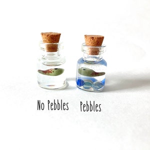 Tiny Tadpole in a Jar/ World's Tiniest Tadpole/ Tiny Tadpole/ Pet ...