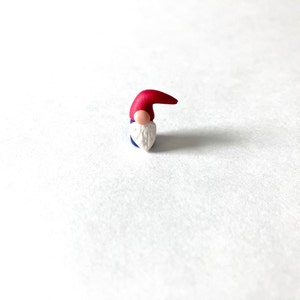 World's Tiniest Gnome/ Tiny Gnome/ Mini Gnome/ Mini/ Miniature ...