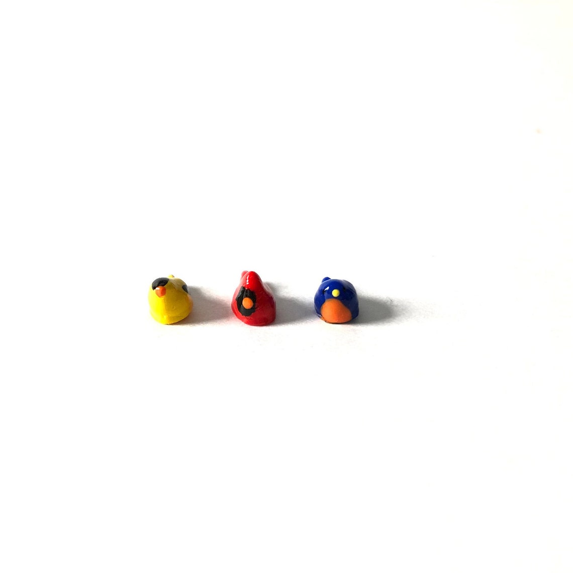Worlds Tiniest Bird/ Tiny Bird/ Mini Bird/ Micro Mini Bird/ - Etsy