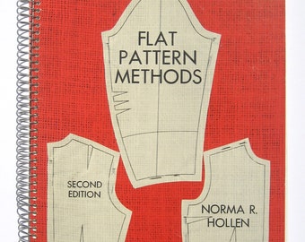 Flat Pattern Making - Etsy