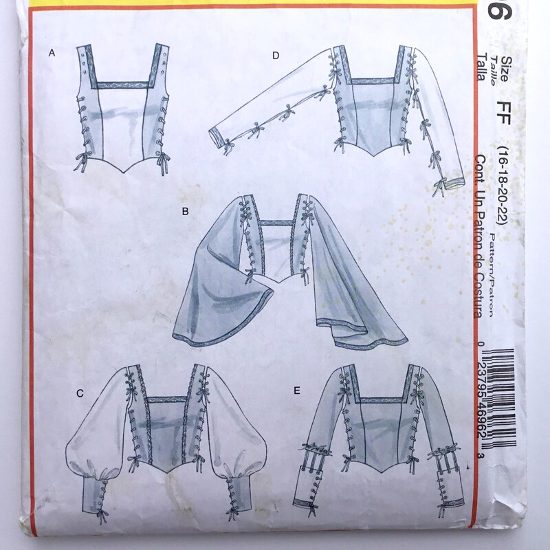 Renaissance Bodice - Etsy