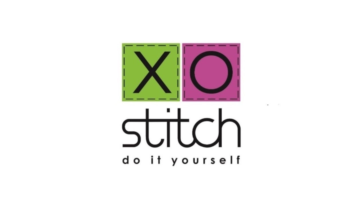 Cross Stitch Pattern PDF - Xstitch Pattern - Modern Cross Stitch ...