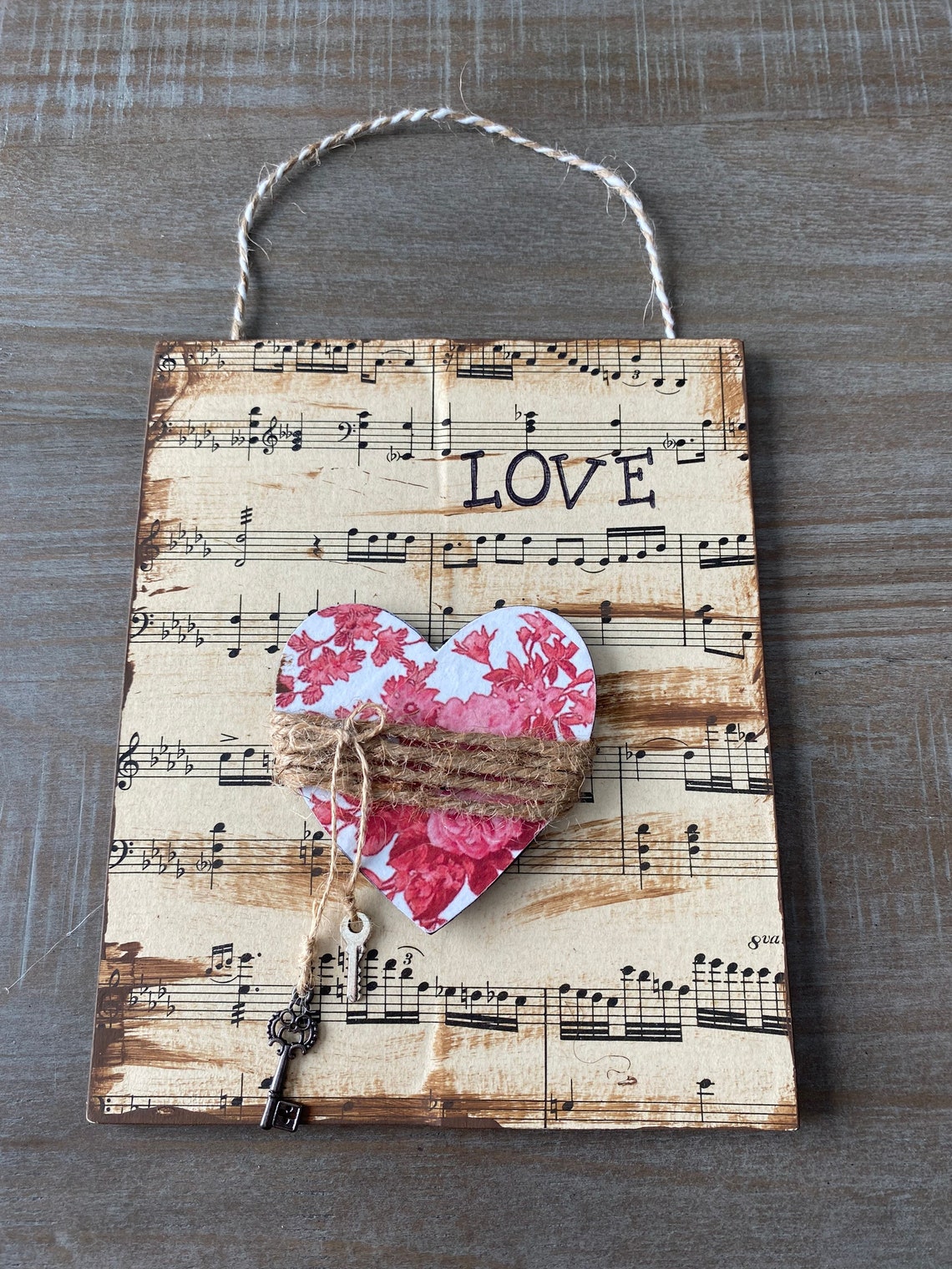 Music Notes Panels - Etsy