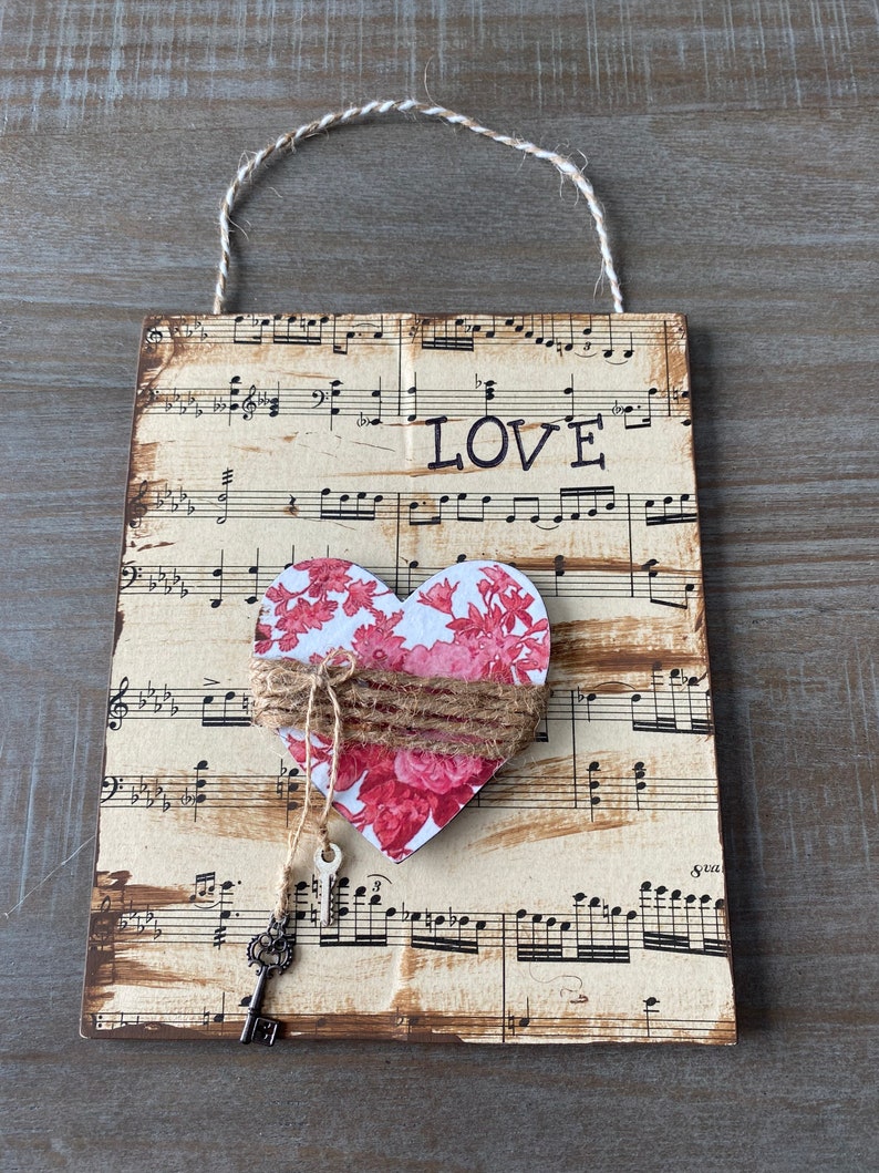 Music Notes Panels - Etsy