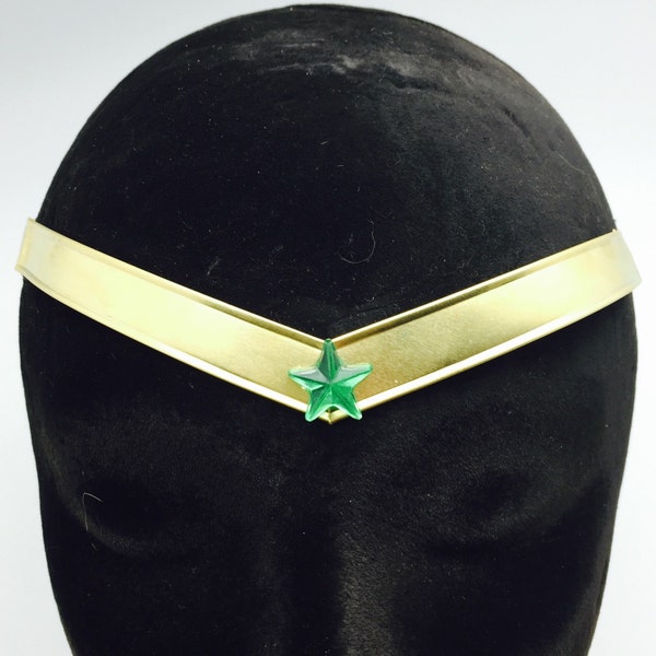 Sailor Moon Eternal Tiara - Etsy