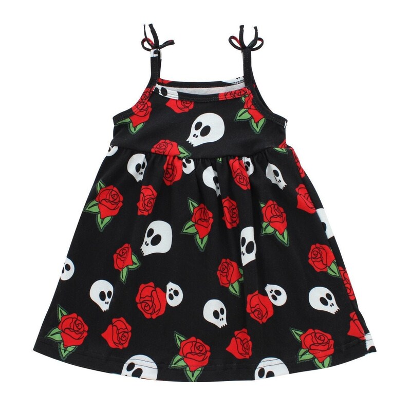 Goth Baby Clothes - Etsy