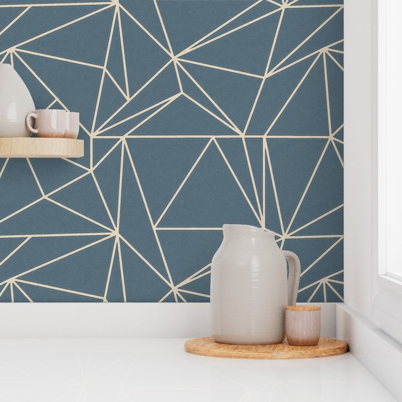 Mcm Wallpaper - Etsy