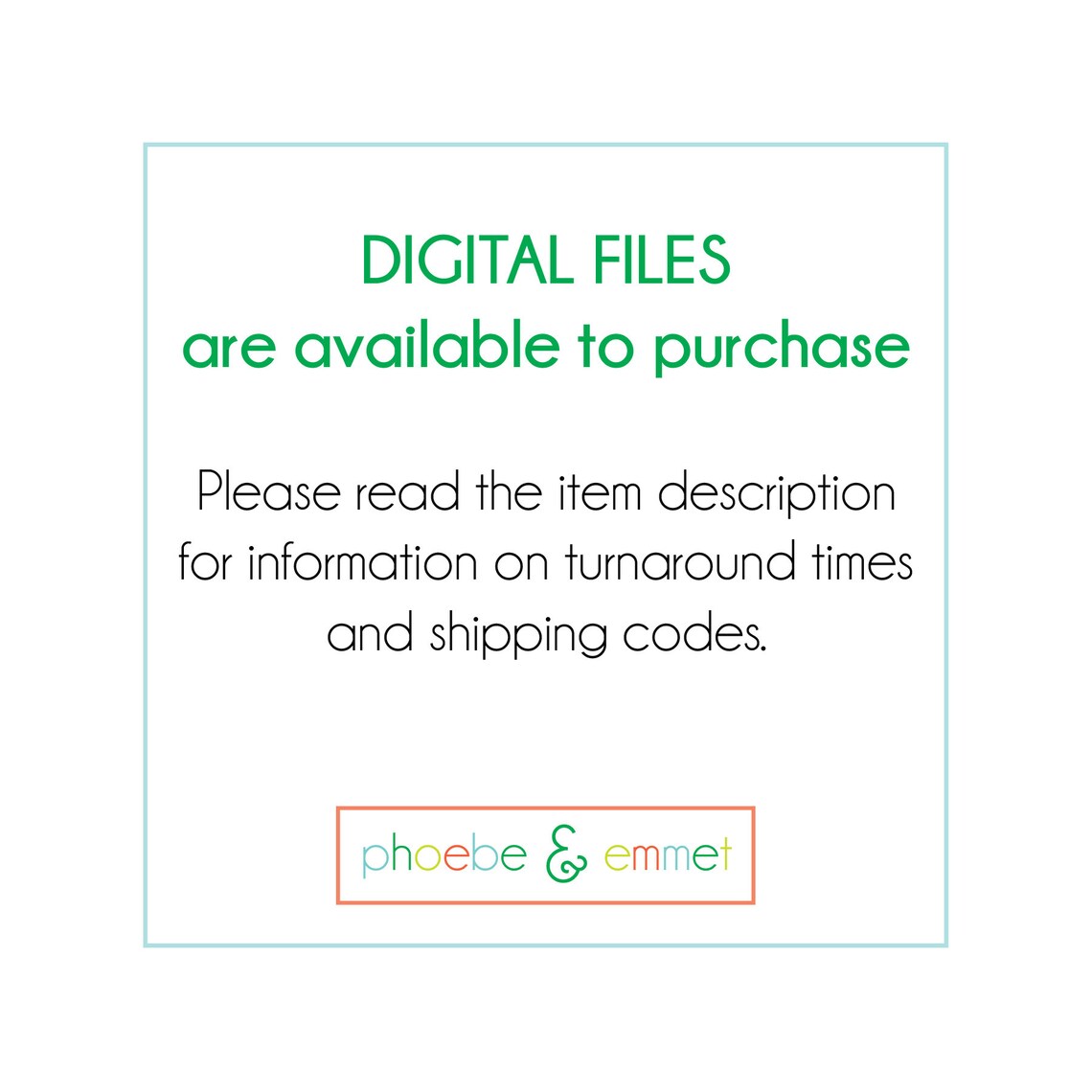 Personalized Gift Tags | Modern Calling Cards | Multi Color Name Gift ...