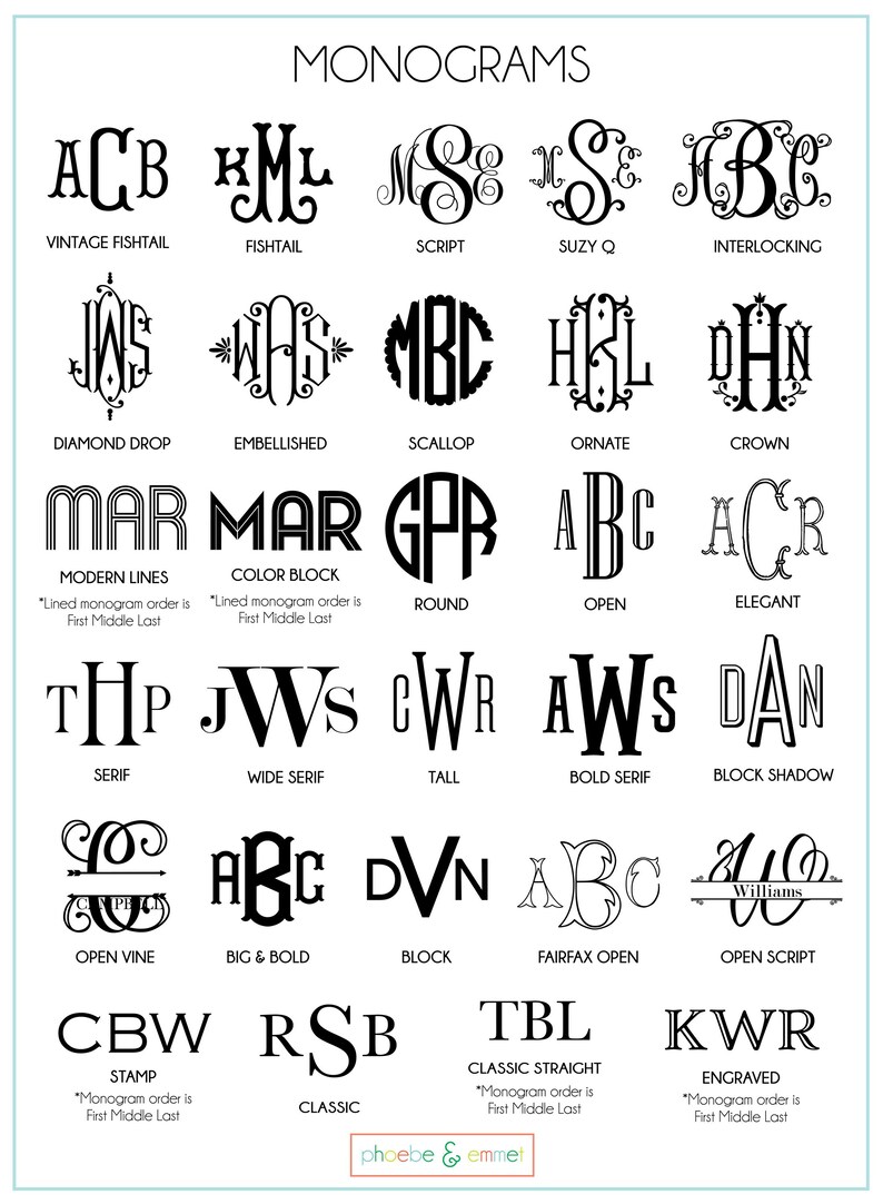 Personalized Monogram Bag Tags | Kids Bag Tag | Boy Luggage Tag | Adult ...