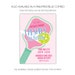 Pickleball Invitation Birthday Party Invitation Graduation Party Pickle ...