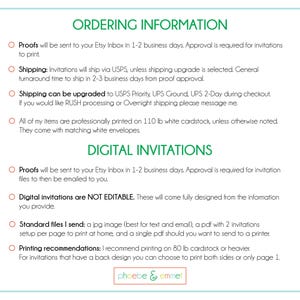 REDNECK BASH Invitation | Birthday Party | Graduation Party | Fish Fry ...