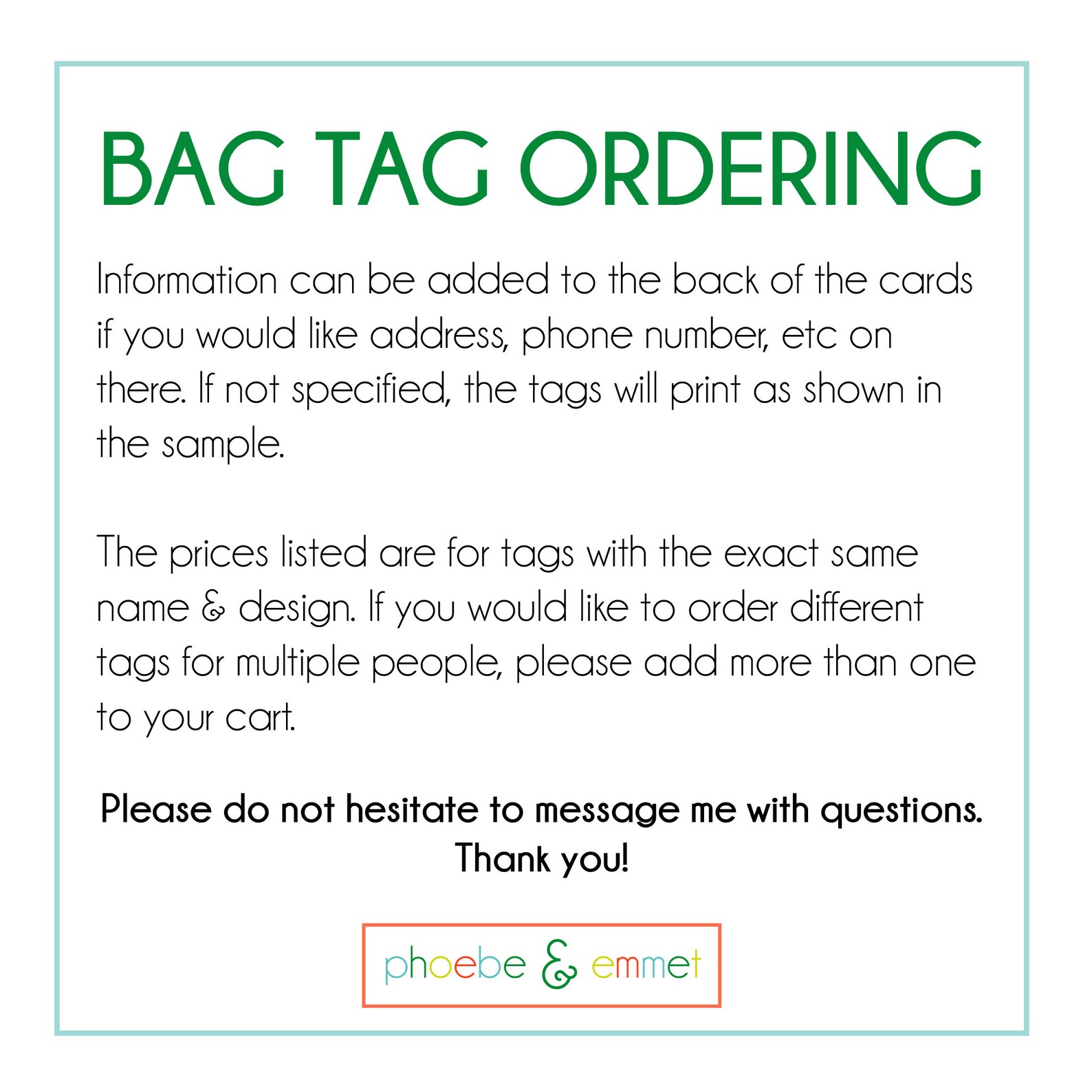 Personalized Monogram Bag Tags | Kids Bag Tag | Boy Luggage Tag | Adult ...