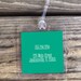 Personalized Monogram Bag Tags | Kids Bag Tag | Boy Luggage Tag | Adult ...