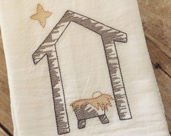 Nativity star | Etsy