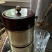 Vintage Ice Bucket With Metal Detail and Flux Tortoise Shell - Etsy