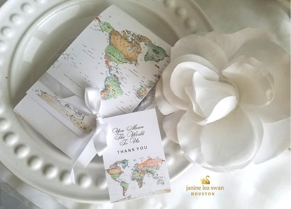 Wedding Favors Notepads Personalized 40 at 1.75 ea. for 40 | Etsy