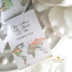 Wedding Favors Notepads Personalized 40 at 1.75 Ea. for 40 - Etsy