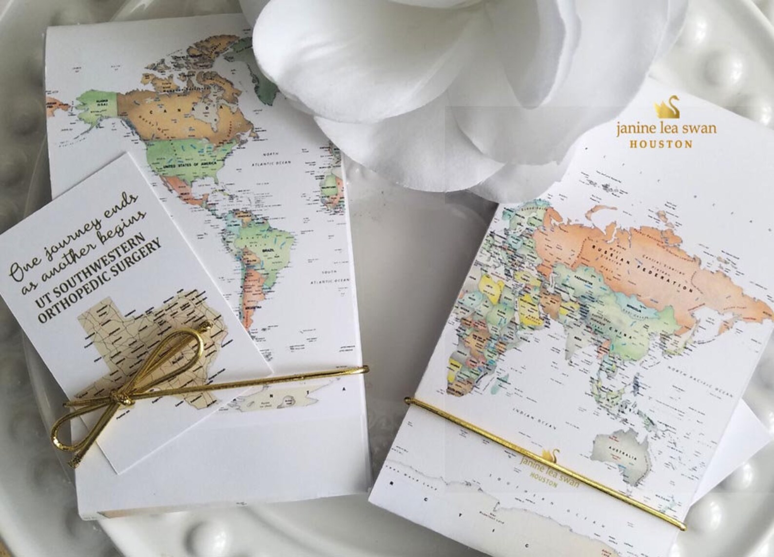 Wedding Favors Notepads Personalized 40 at 1.75 Ea. for 40 - Etsy