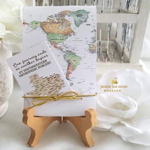 Wedding Favors Notepads Personalized 40 at 1.75 Ea. for 40 - Etsy