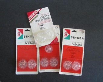 Genuine Singer - Etsy