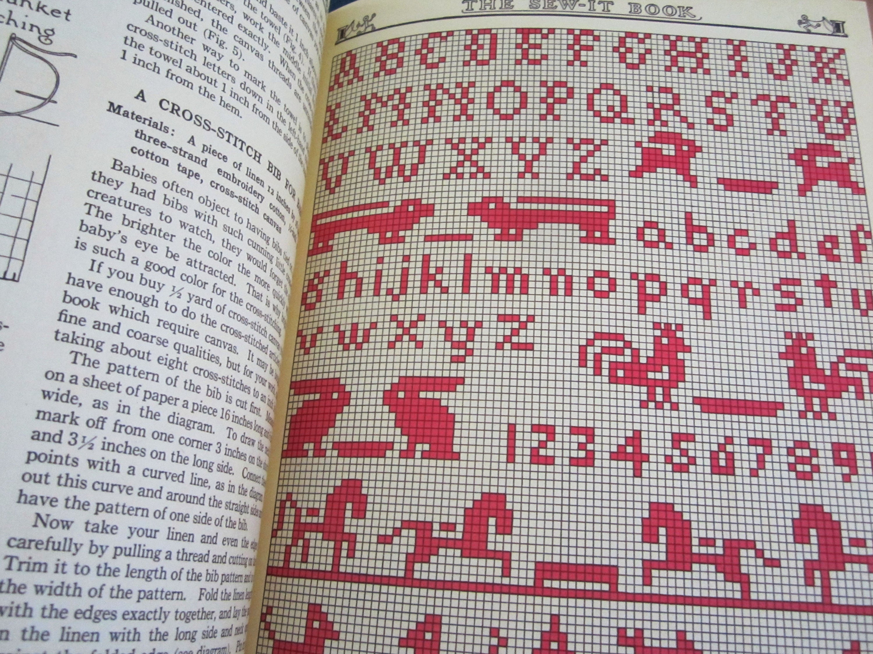 AMY BARICKMAN the Sew-it Book Things to Make With - Etsy