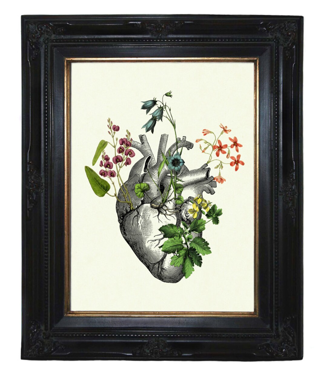 Morbid Love Art