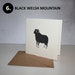 Individual British Sheep Breed Card - Etsy